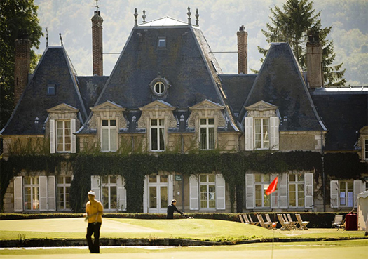 Golf.be-Rebetz: Un incontournable dans le calendrier Golf.be!