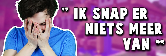 MEERweten - week 48 | 2017 - informatie van De Meerwaarde