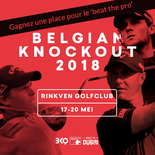 Beat the pro lors du BKO! - Open Golf Club Trophy - Super offres sur ...