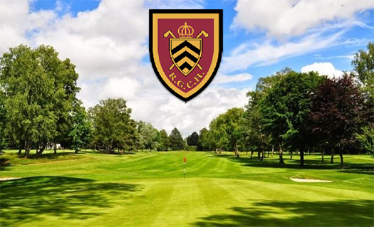 Découvrez le diamant brut du Royal Golf du Hainaut!