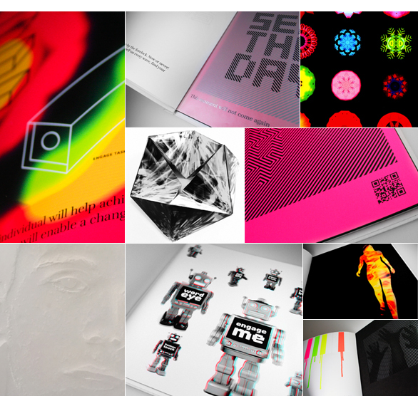 Howard Jones Newsletter - ENGAGE UPDATE